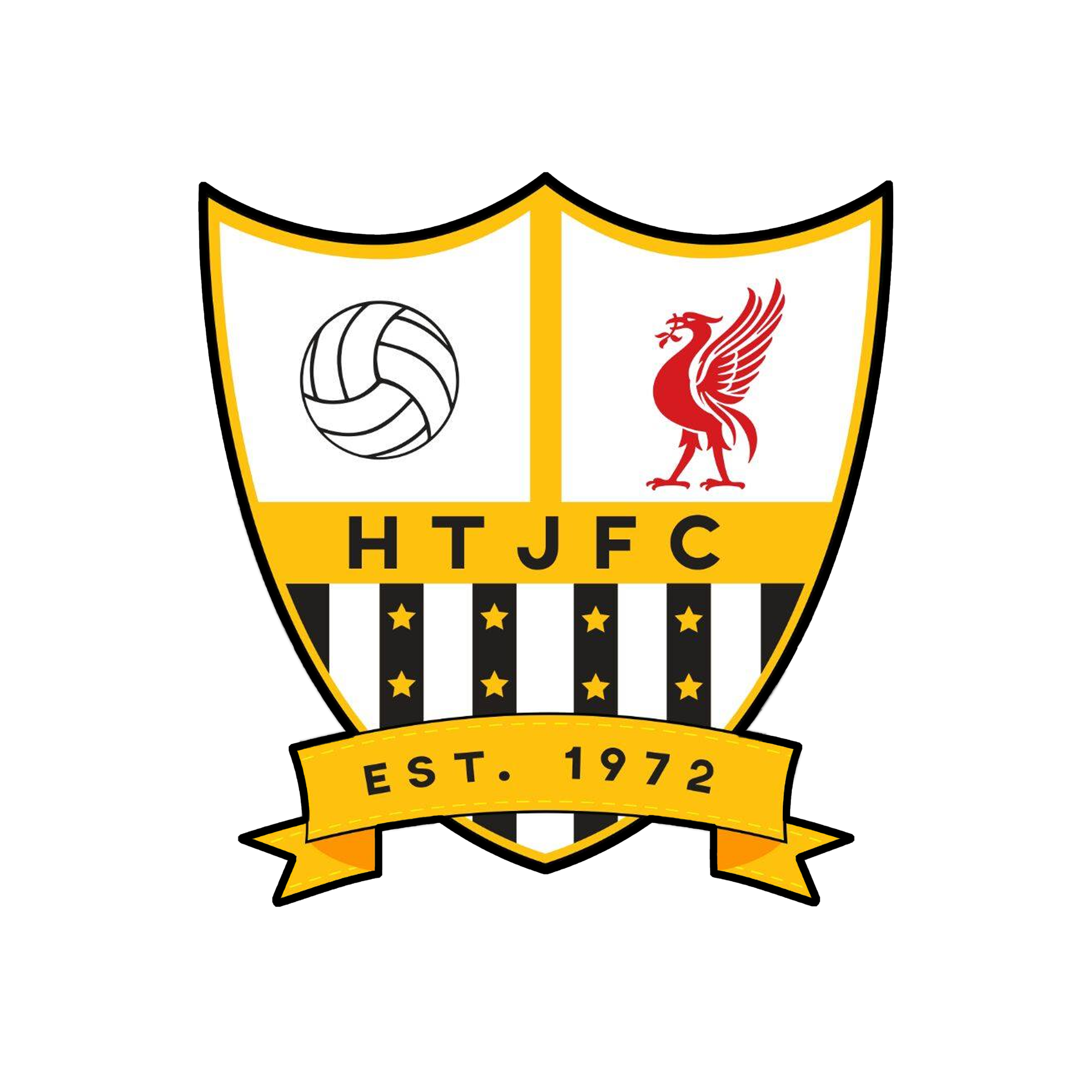 HALEWOOD TOWN RANGERS JFC Official Shirts & Teamwear | INC-APPAREL ...