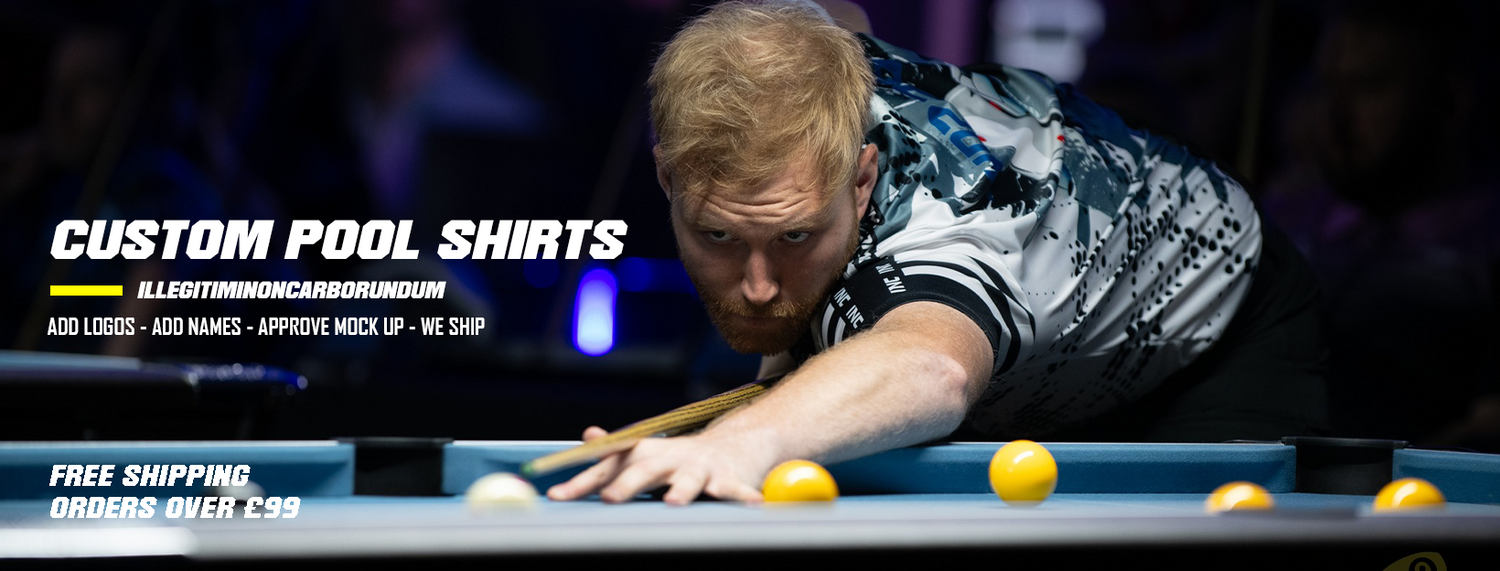 Pool Shirts | INC-APPAREL – INC-APPAREL
