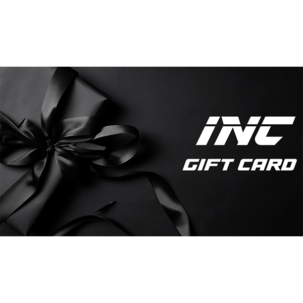 INC Digital Gift Card – INC-APPAREL